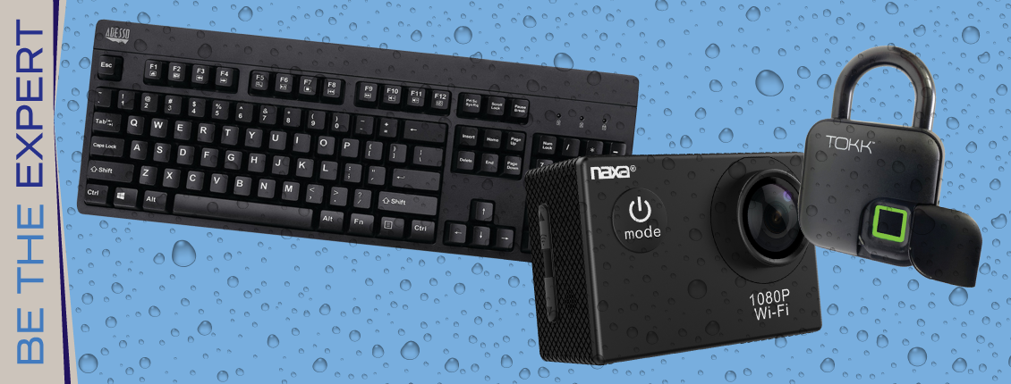 Waterproof Ratings Guide: Understanding Resistance Standards